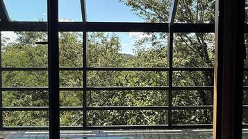 Quarto Duplo Superior | Interior