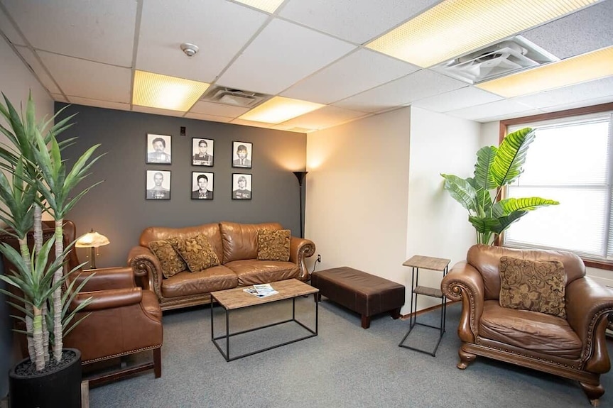 Wardens Quarters: 2 Bedroom Apt - Sault Ste. Marie