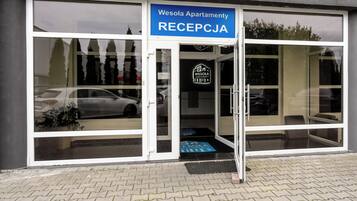 Pormenores do exterior