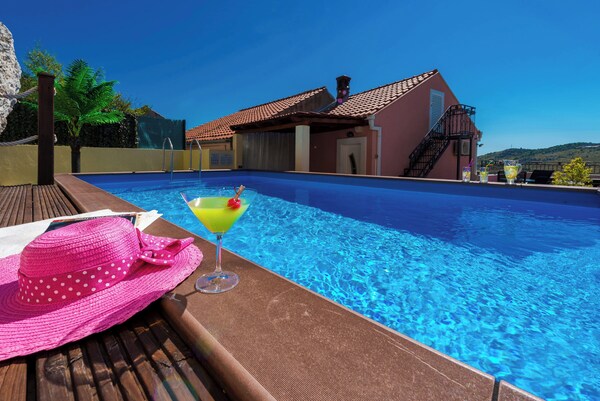 Villa Sun Haven - Slano