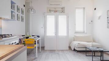 Casa | 1 quarto, internet de alta velocidade