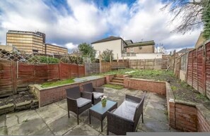 Casa | 2 quartos 