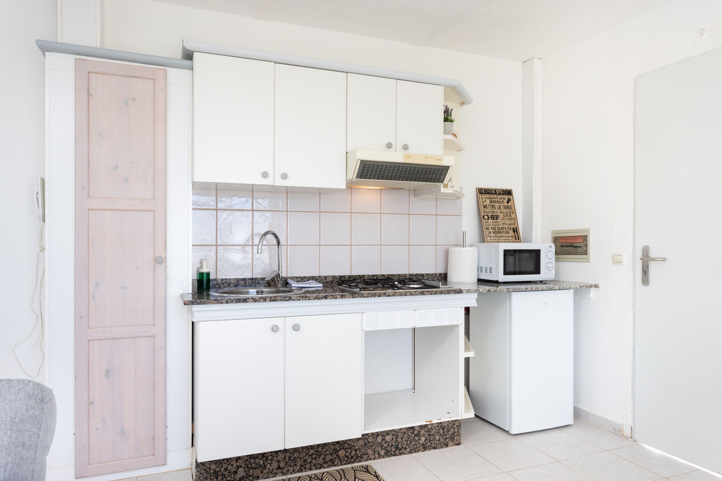 Casa, para fumantes | 1 quarto