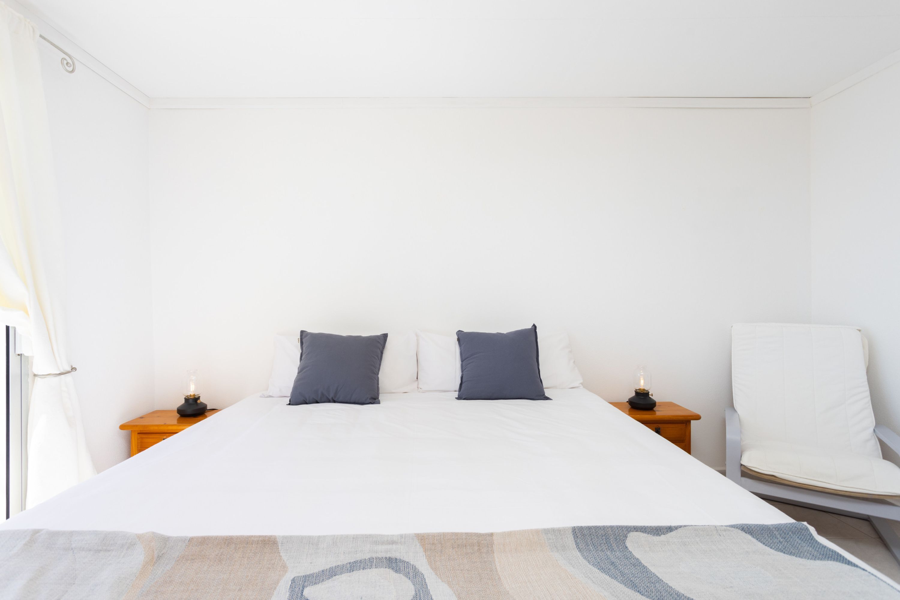 Casa, para fumantes | 1 quarto