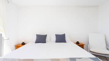 Casa, para fumantes | 1 quarto