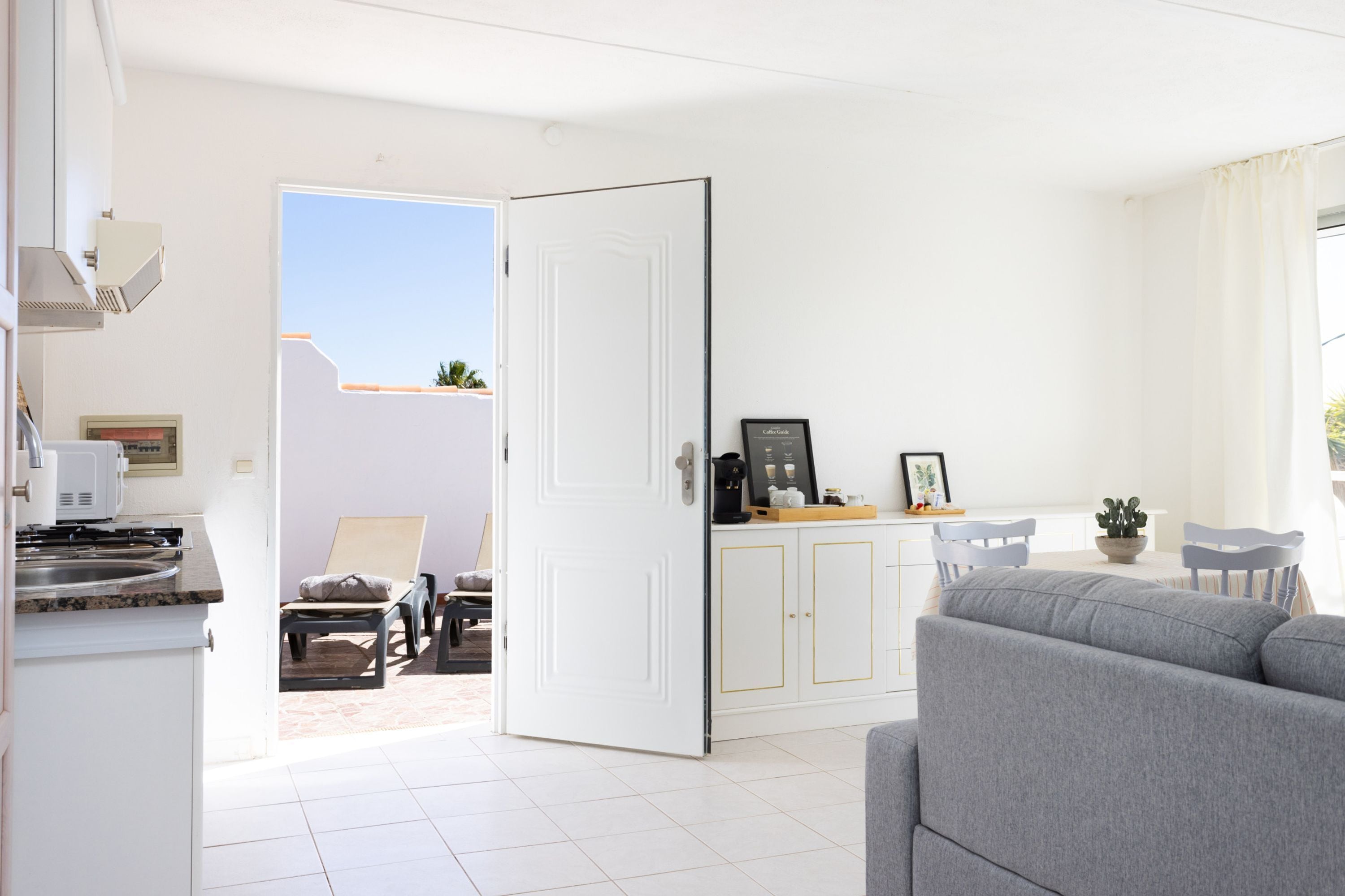 Casa, fumadores | 1 quarto 