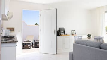 Casa, fumadores | 1 quarto