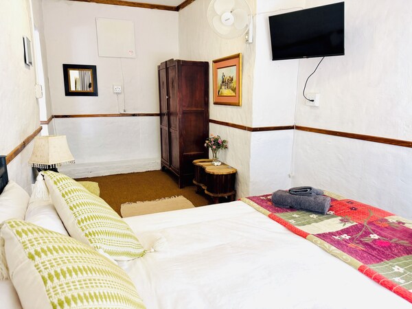 Mizpah Lodge - Bloemfontein