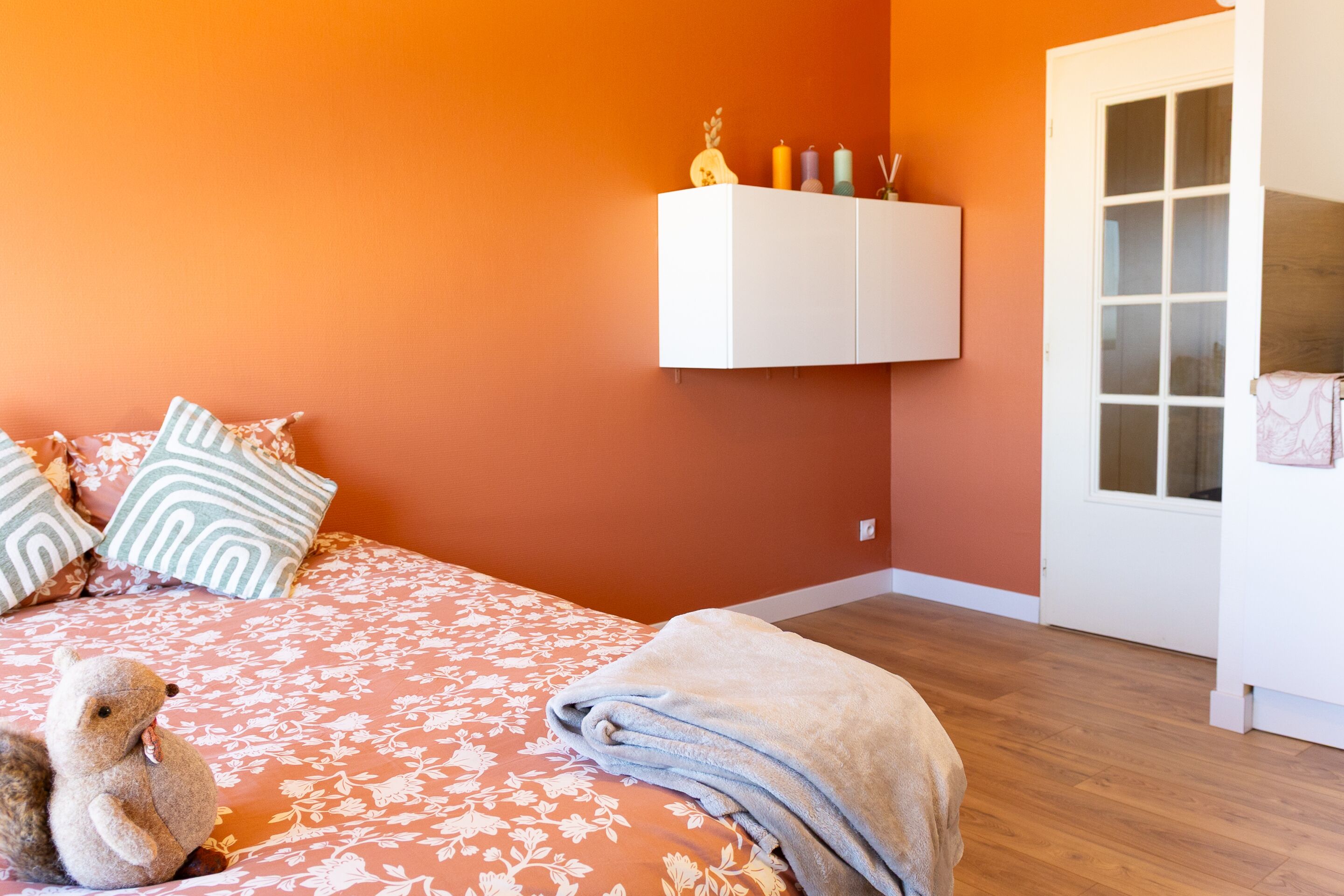 Apartment-studio-meerblick-ensuite Mit Bad - Calais