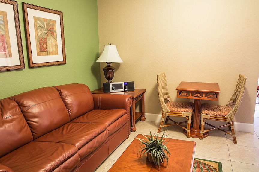 Excellent 1-bedroom Condo At Westgate Lakes Resort & Spa Near Disney/universal - Ocoee, FL