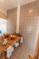 Suite Superior, varanda, vista para a montanha | Interior