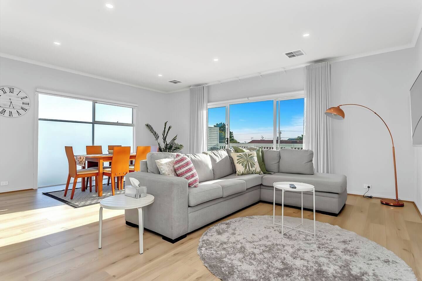 The Beach Break Laid Back Comfort By Aldinga Beach - Aldinga