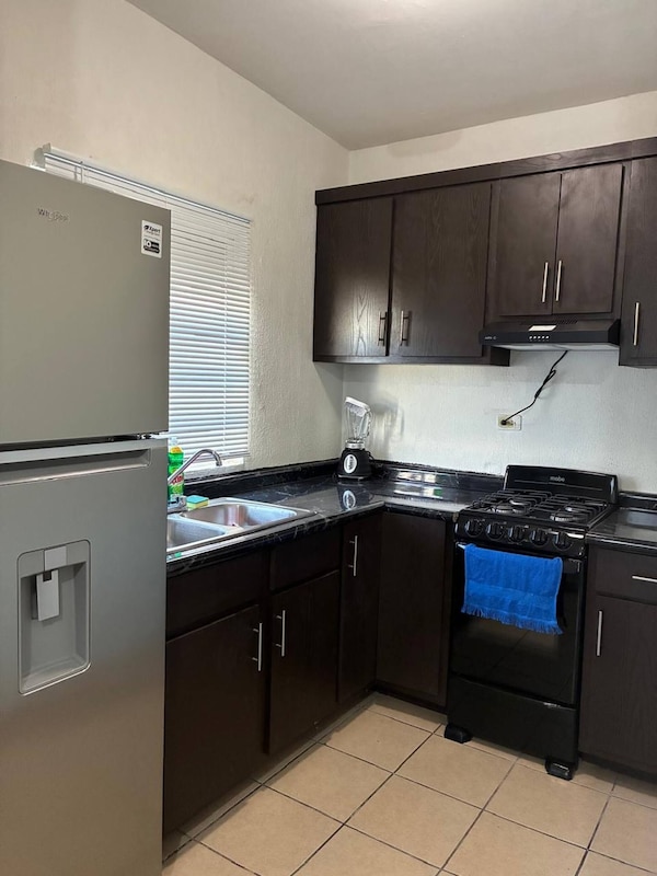 Modern 2-bedroom House In Guaymas - Guaymas