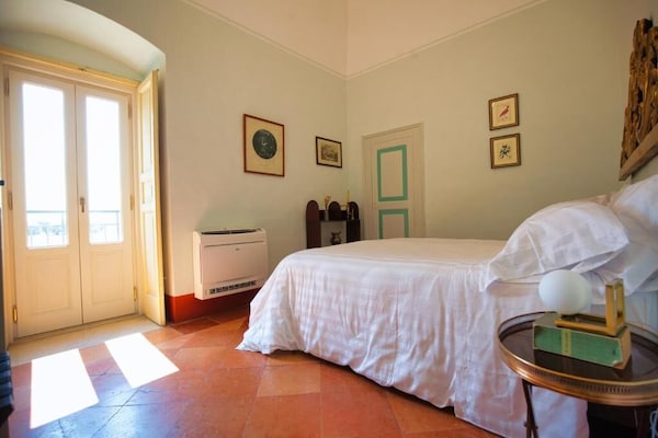 Villa Ceci Dimora Di Storie - Andría