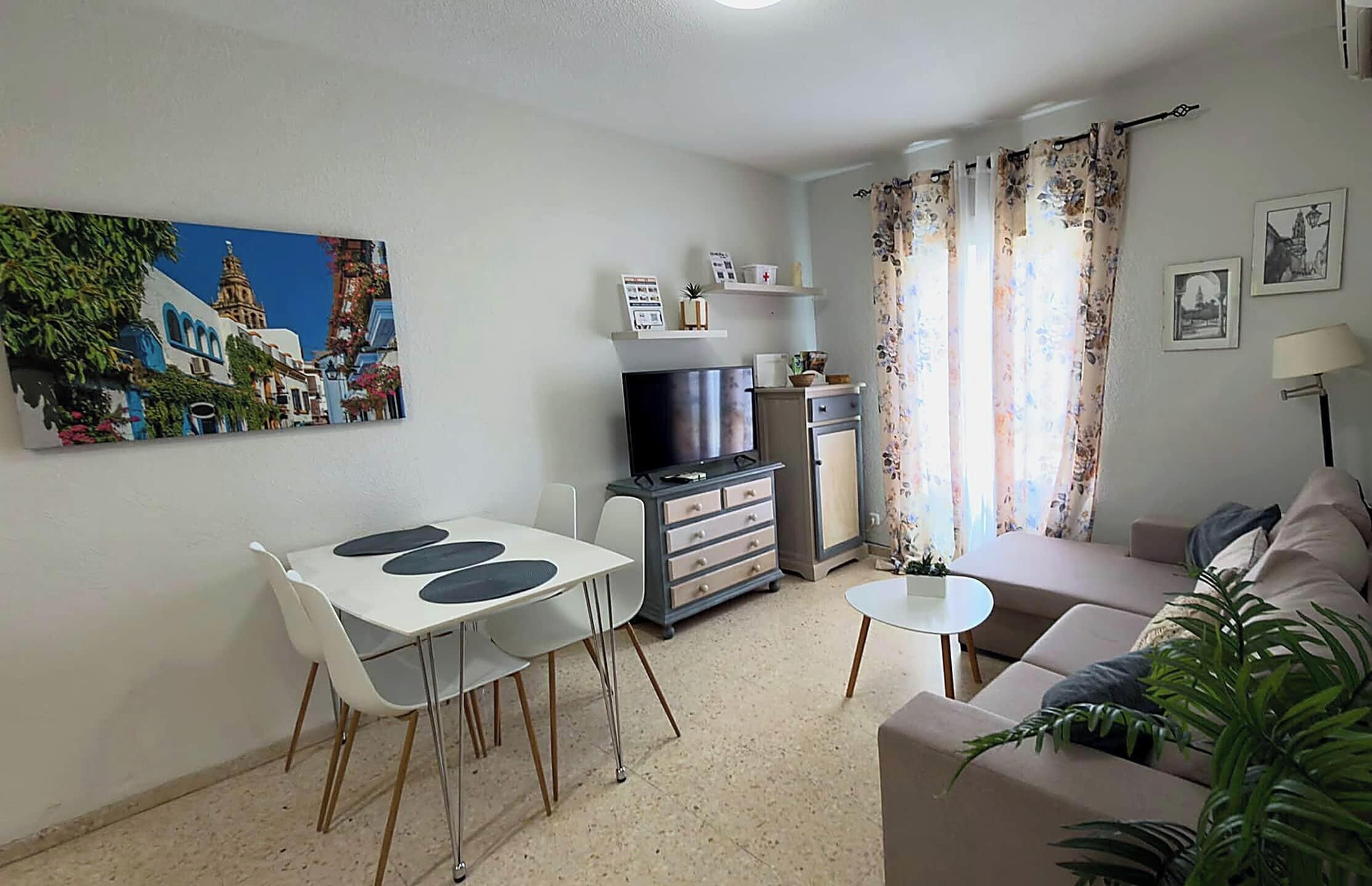 Apartment In Casco Historico - Cordoue