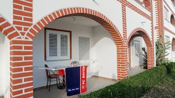 Estúdio (Classic Studio Apartment with Sea Vie) | Interior