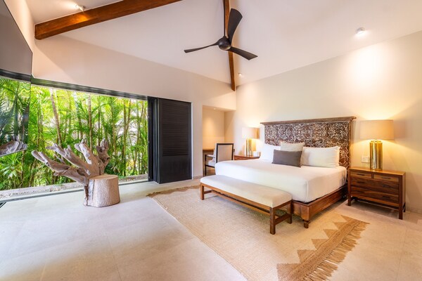 Palmas 11 - Punta Mita