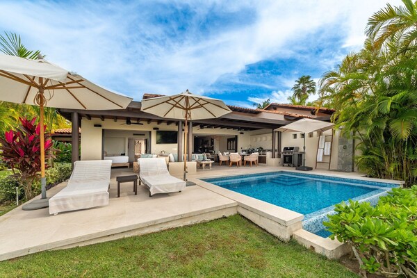 Palmas 11 - Punta Mita