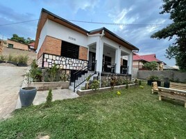 Quarto casal luxo, vista para o jardim | Fachada