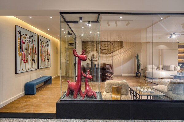 Beithady Luxury Aparthotel Lotus - Bh-73 - Égypte