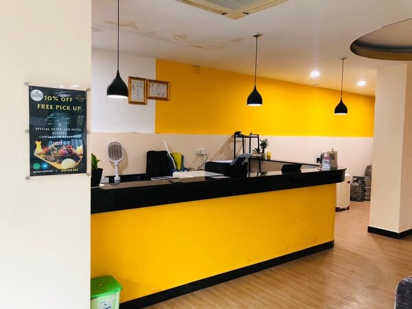 Sai&su Hotel - Phnom Penh