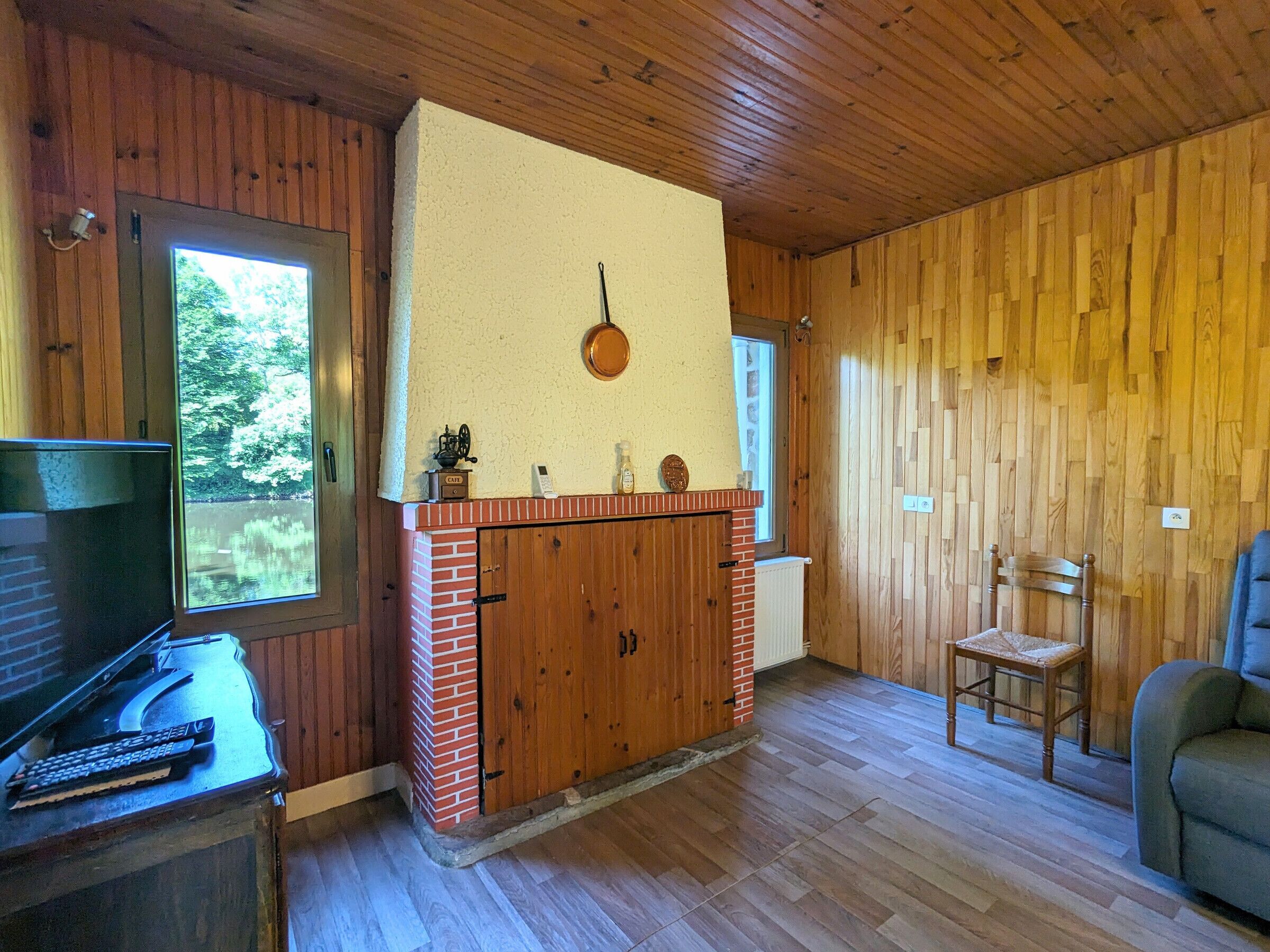ÎLe Privée En Berry - Paradis Au Bord De La Rivière - Argenton-sur-Creuse