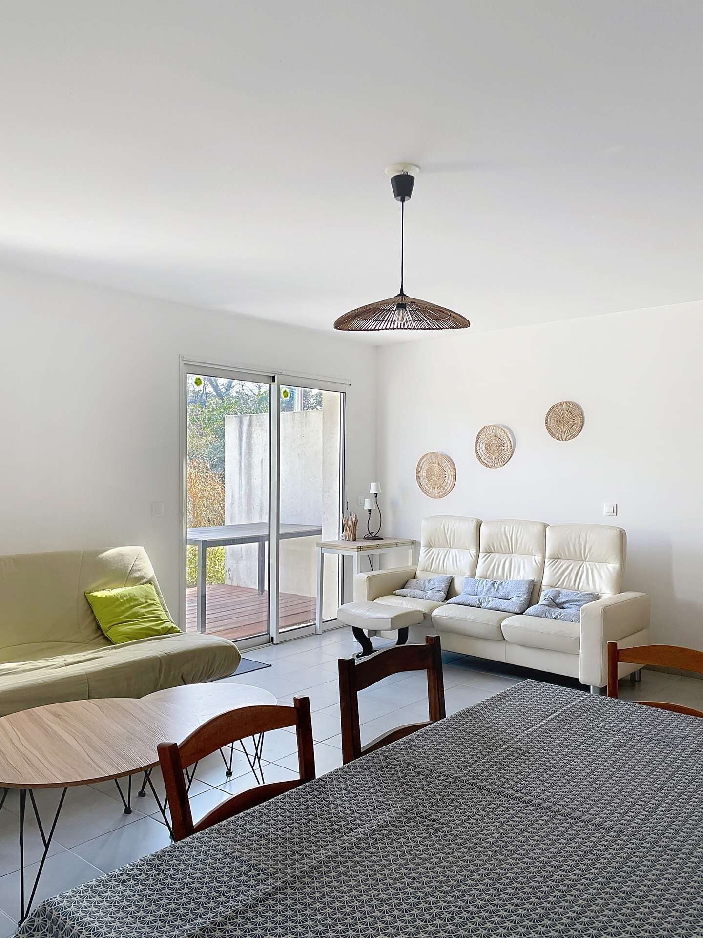 House With Garden For 4 Guests In Vieux-boucau - Vieux-Boucau-les-Bains