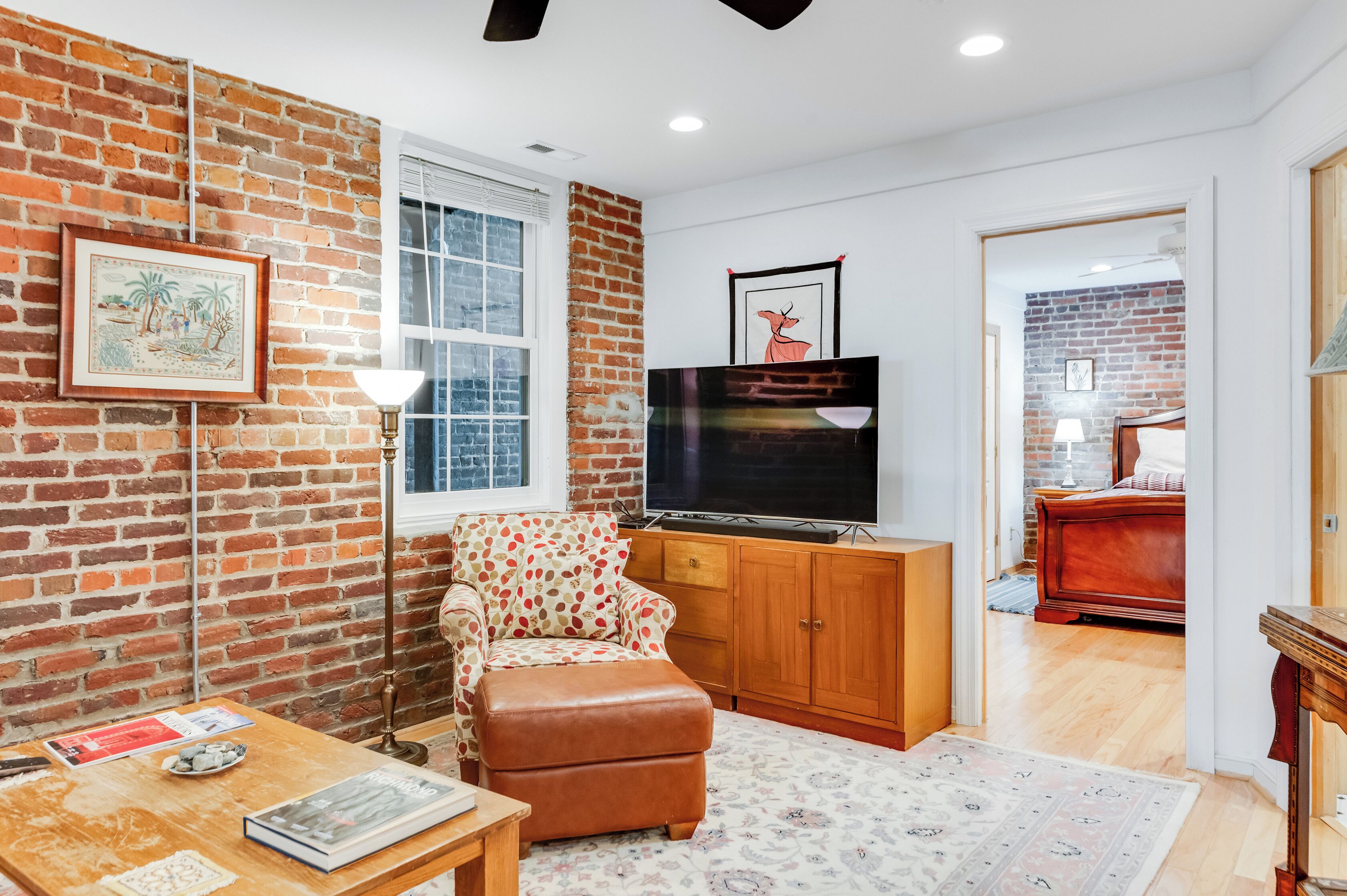 Historic Church Hill Gem | Walk To Chimborazo Park - Richmond, VA