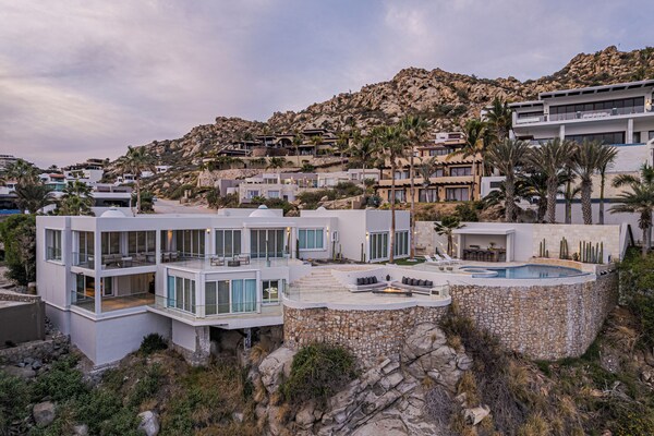 Casa Nautilus -