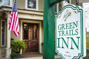 Pormenores do exterior