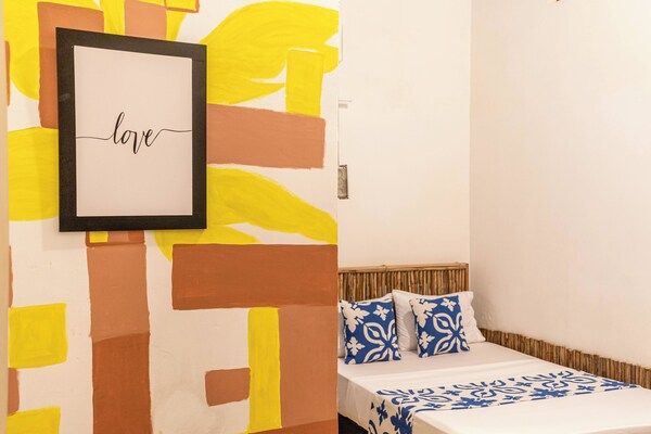 Musa Paradisaca Lodging - Santa Marta