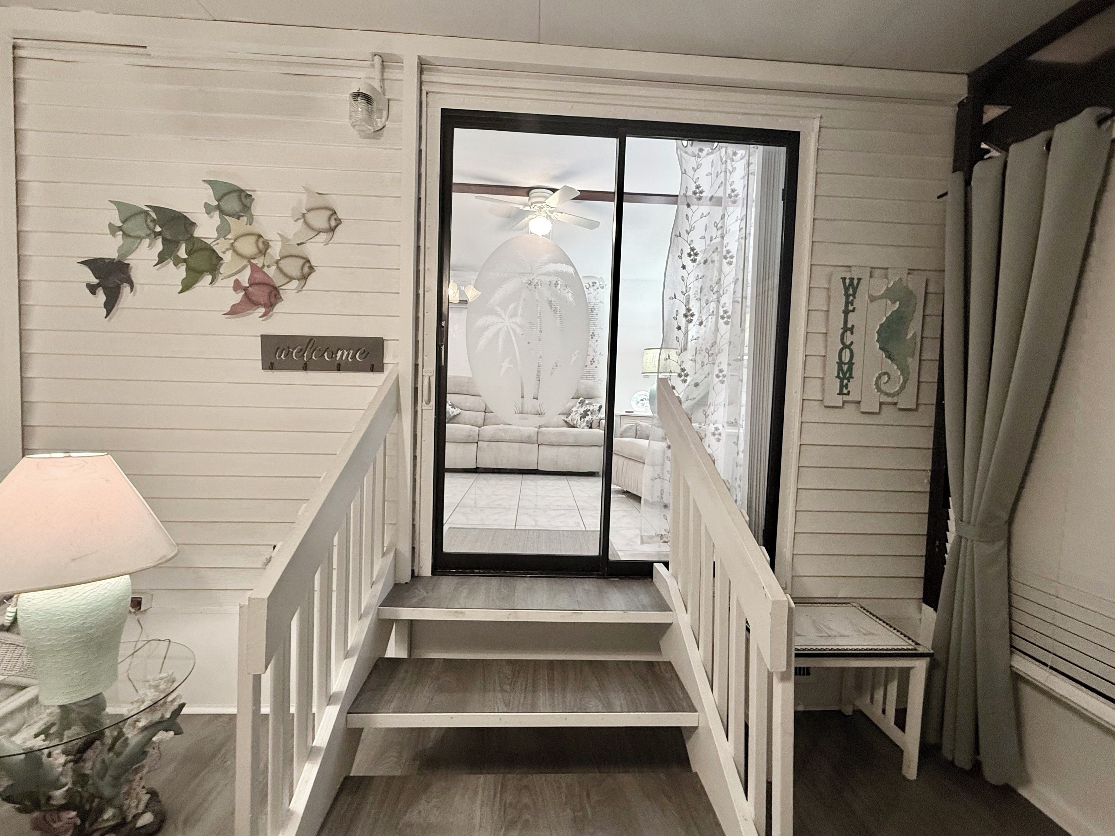 Cozy Costal Cottage In North Fort Myers - Fort Myers, FL