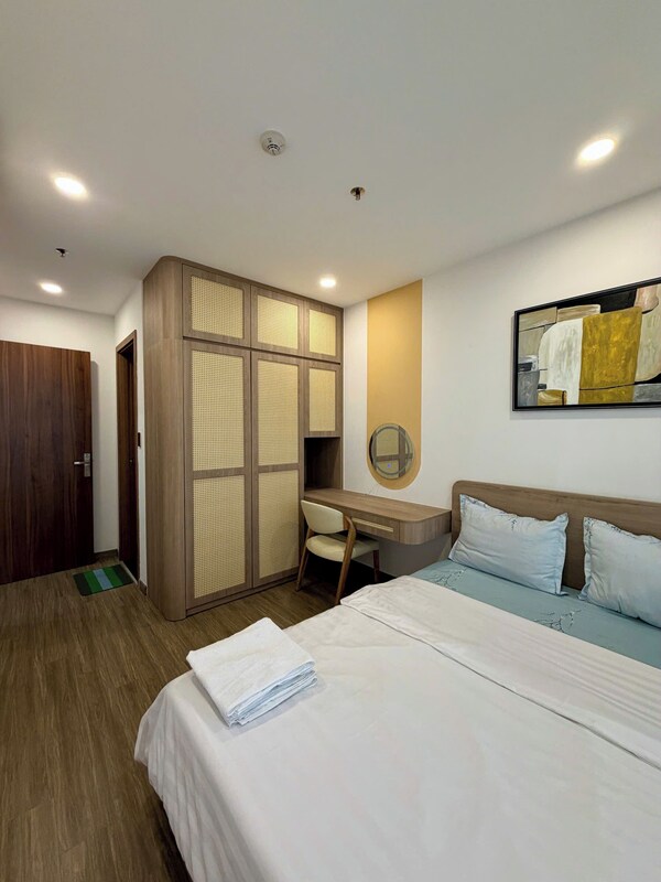 Happy One Central Residence - Bình Dương