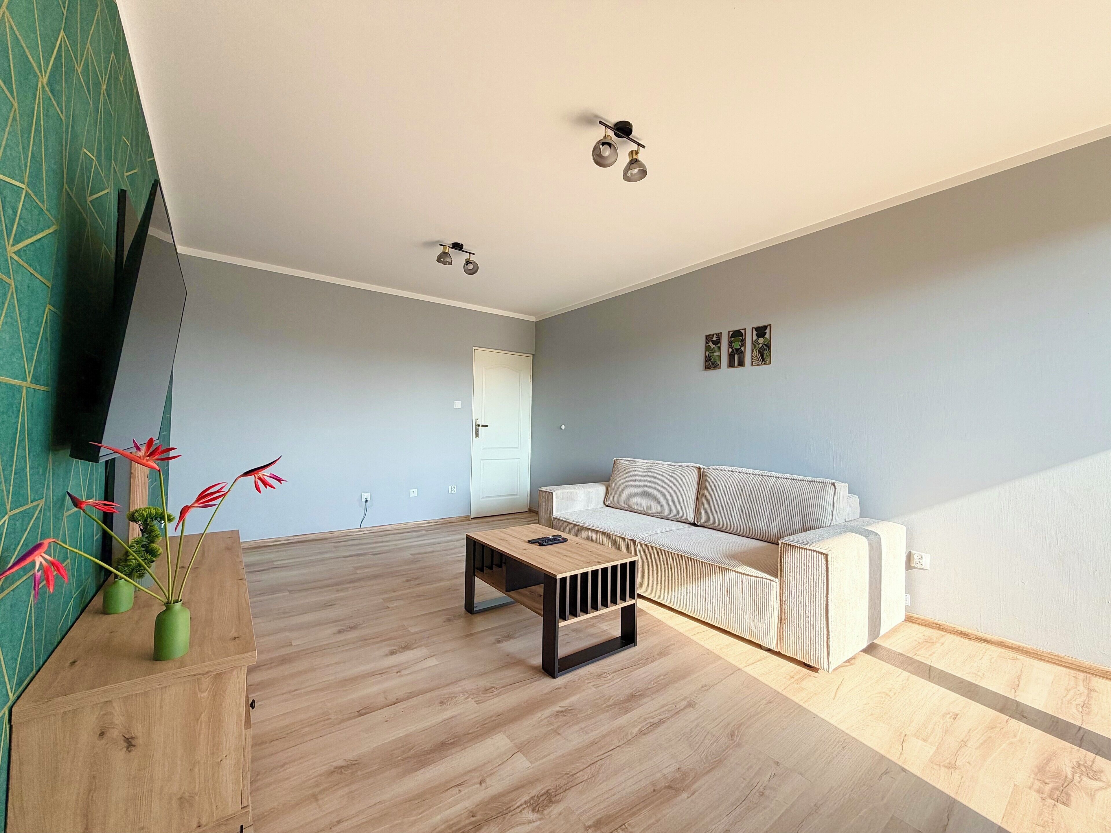 Reja Cozy Comfort Apartment - Wrocław