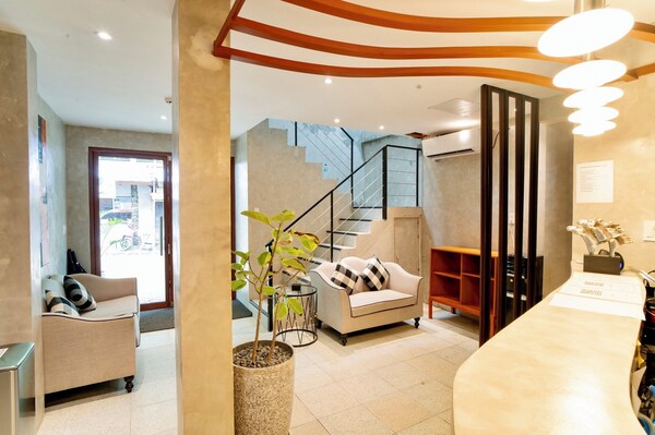 J Boutique El Nido Managed By H Hospital - El Nido