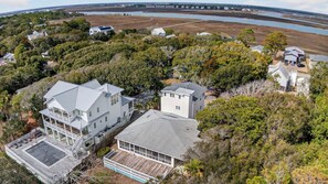 Casa (3 Bedrooms) | Parte interna