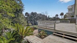 Casa (3 Bedrooms) | Parte interna