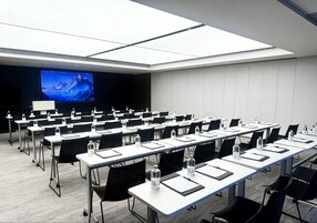 Salas de reuniões