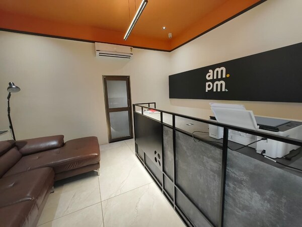 Hotel Am Pm - Bhubaneswar
