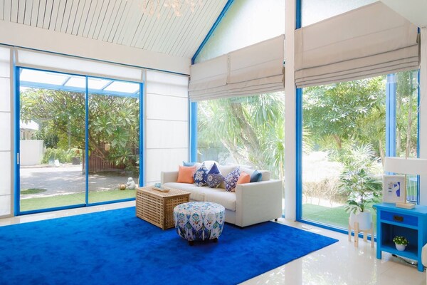 Private Pool Party Villa Games & Karaoke, - Bangkok