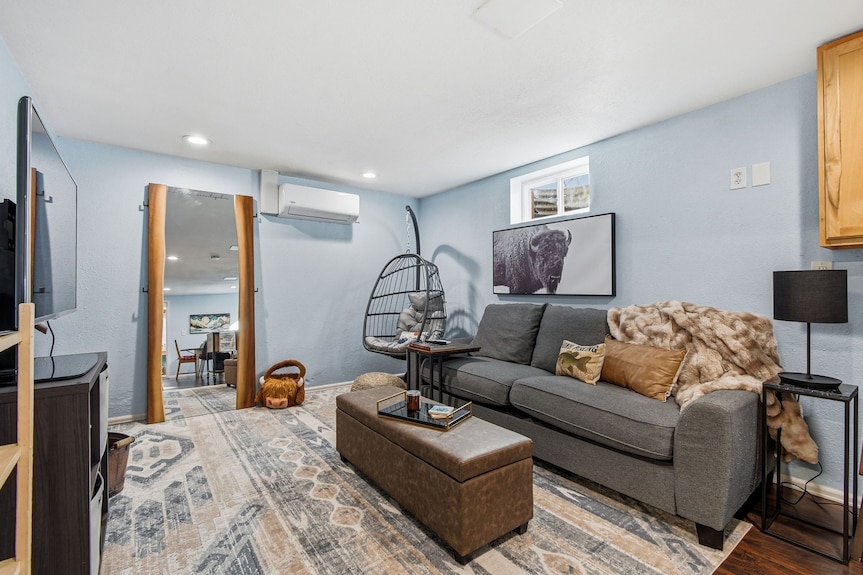 Near Denver-sep Entrance-w/d-park Access-parking-backyard - 萊克伍德