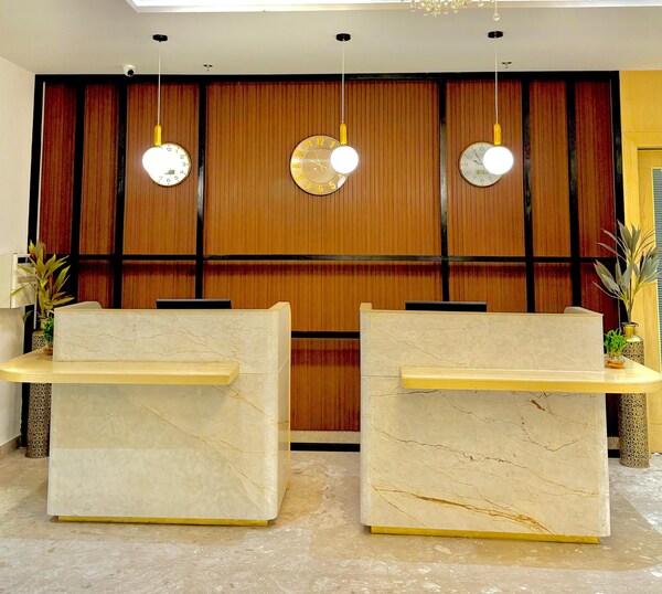 Country Inn Jalandhar - Jalandhar