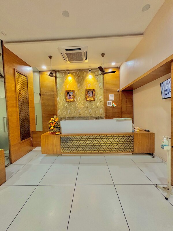 Hotel Neelkamal - 뭄바이
