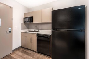 Suite, 2 camas queen-size, não fumadores | Wi-fi grátis 