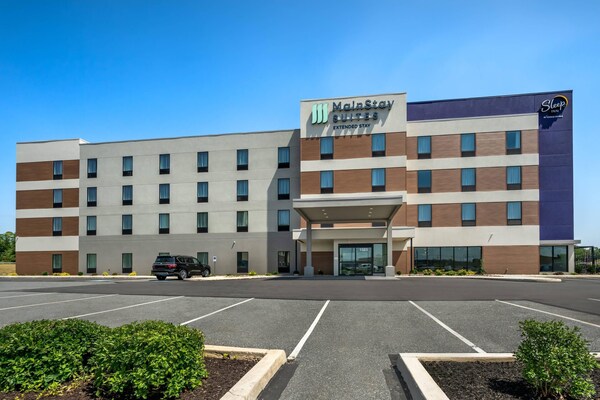 Sleep Inn & Suites Harrisburg Airport - Hershey South - Middletown, PA