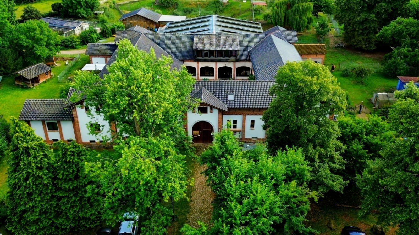 Zimmer 9 - Marstall Kuchelmiß - Krakow am See