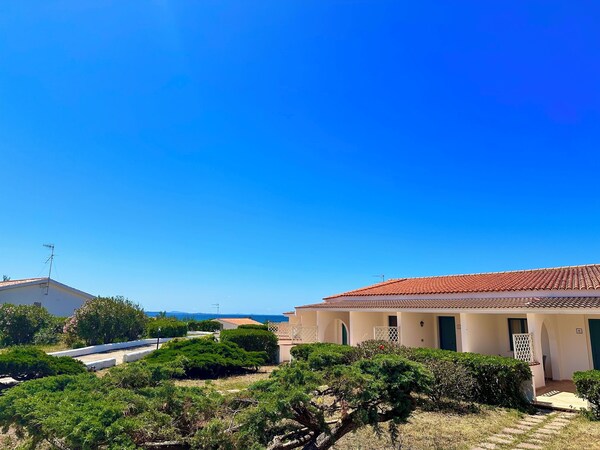 Le Maree-residenze Acqua Di Mare Resort - Islas de Cerdeña