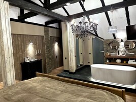 Quarto Duplo Executivo
