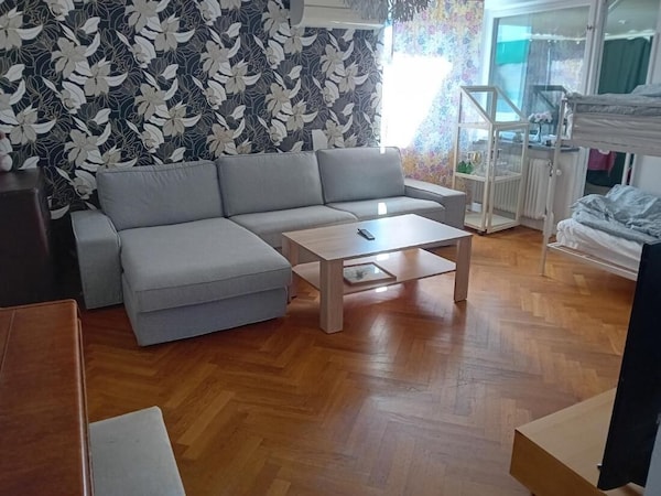 Cozy Villa For Your Stay - Malmö