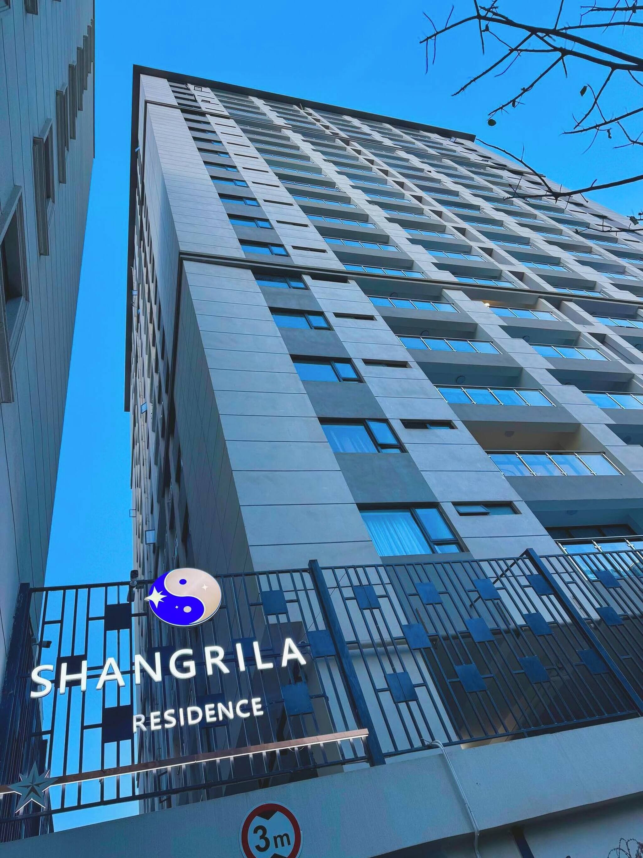 Apartamento, 2 quartos, acessível | Exterior